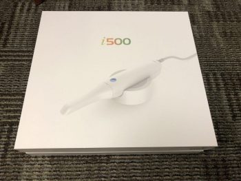 Medit i500 Intra-Oral Scanner - NEW - RIS MEDIC EQUIPMENTS