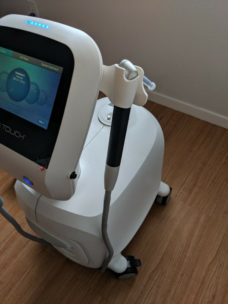 AMD Picasso Lite Plus Dental Diode Laser For Sale