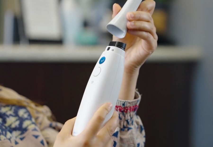 Medit i700 Intraoral Scanner - RIS MEDIC EQUIPMENTS