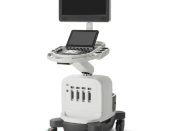 GE Vivid S60 Ultrasound - RIS MEDIC EQUIPMENTS